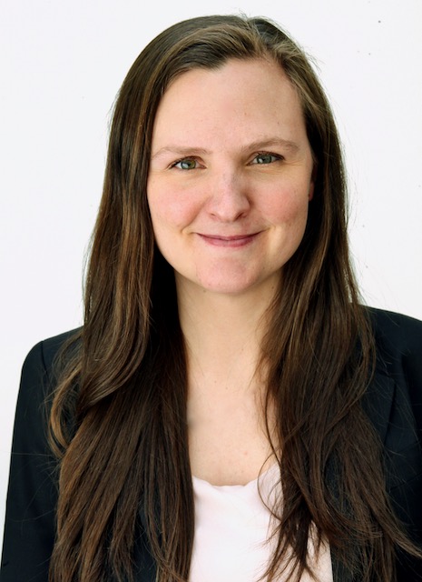 Laura Havener | Yale Wright Laboratory