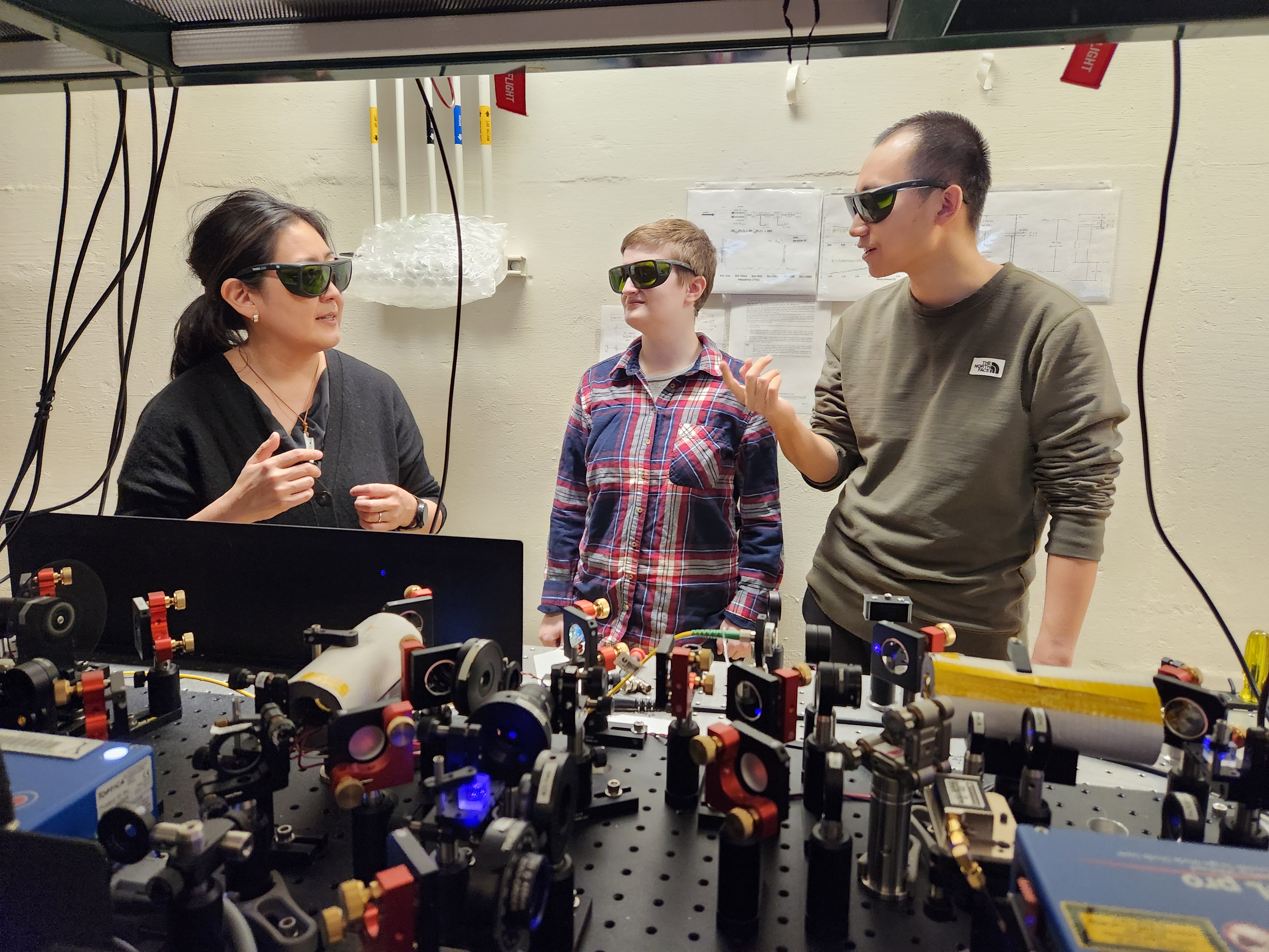 For Prospective Students | Yale Wright Laboratory