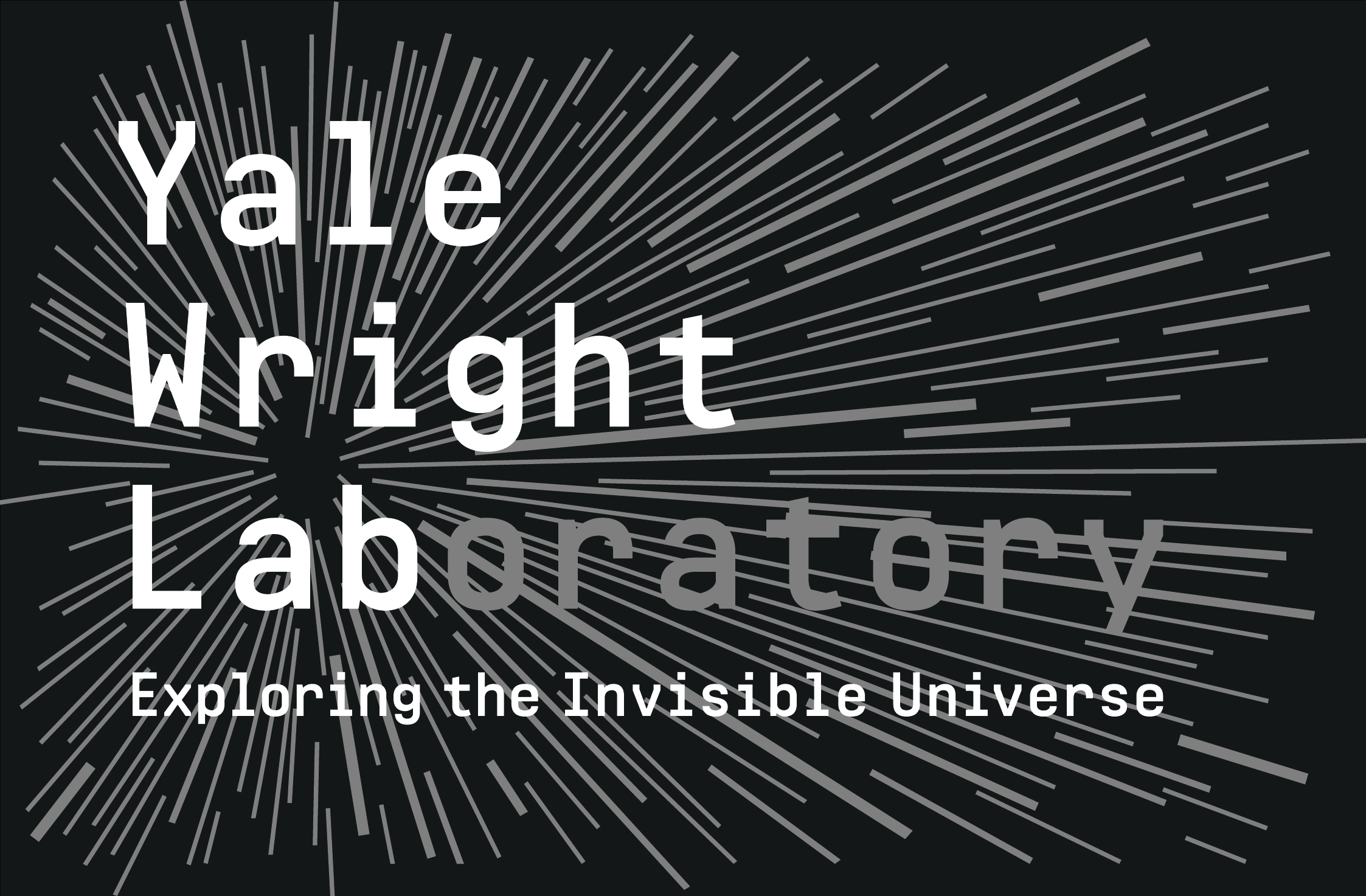About | Yale Wright Laboratory