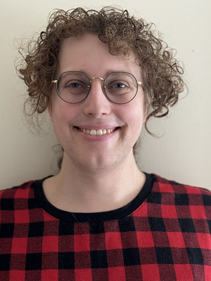 Aaron Markowitz | Yale Wright Laboratory