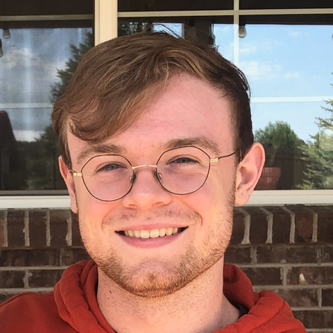 Ryan Hamilton | Yale Wright Laboratory