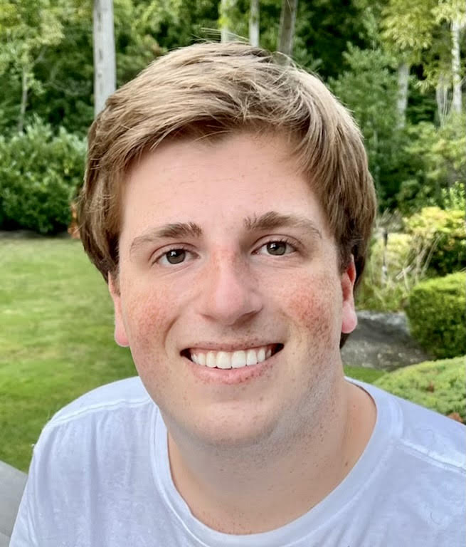 Andrew Tamis | Yale Wright Laboratory