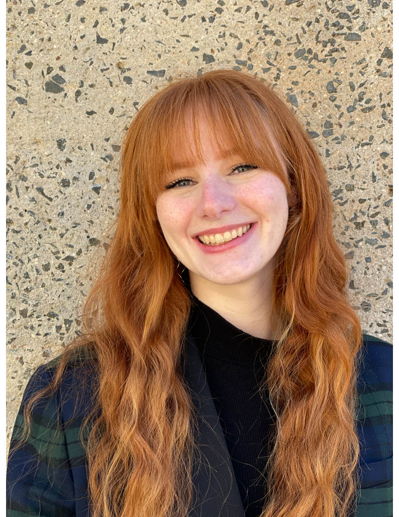 Sierra Wilde | Yale Wright Laboratory