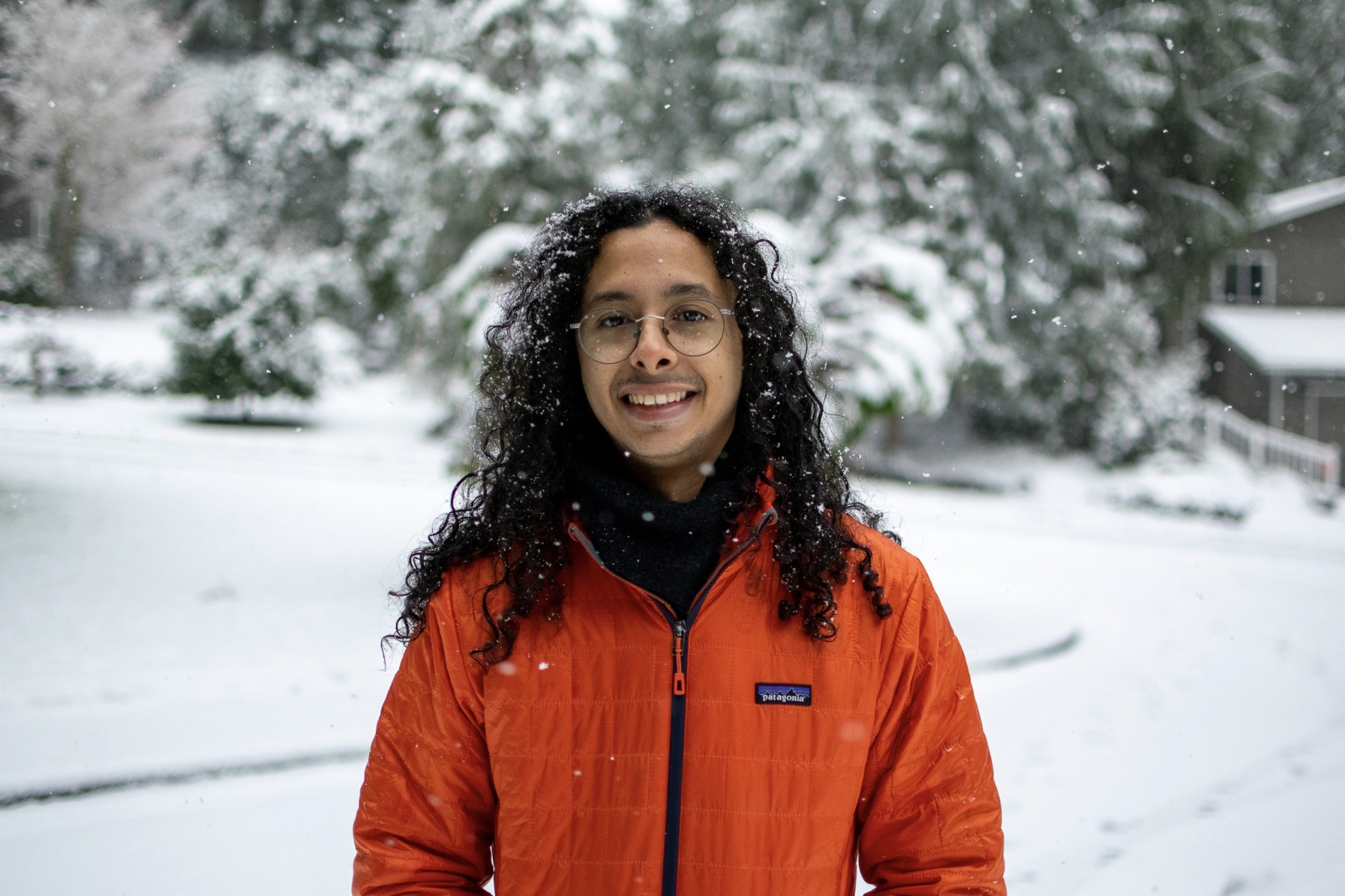 Jorge Torres | Yale Wright Laboratory