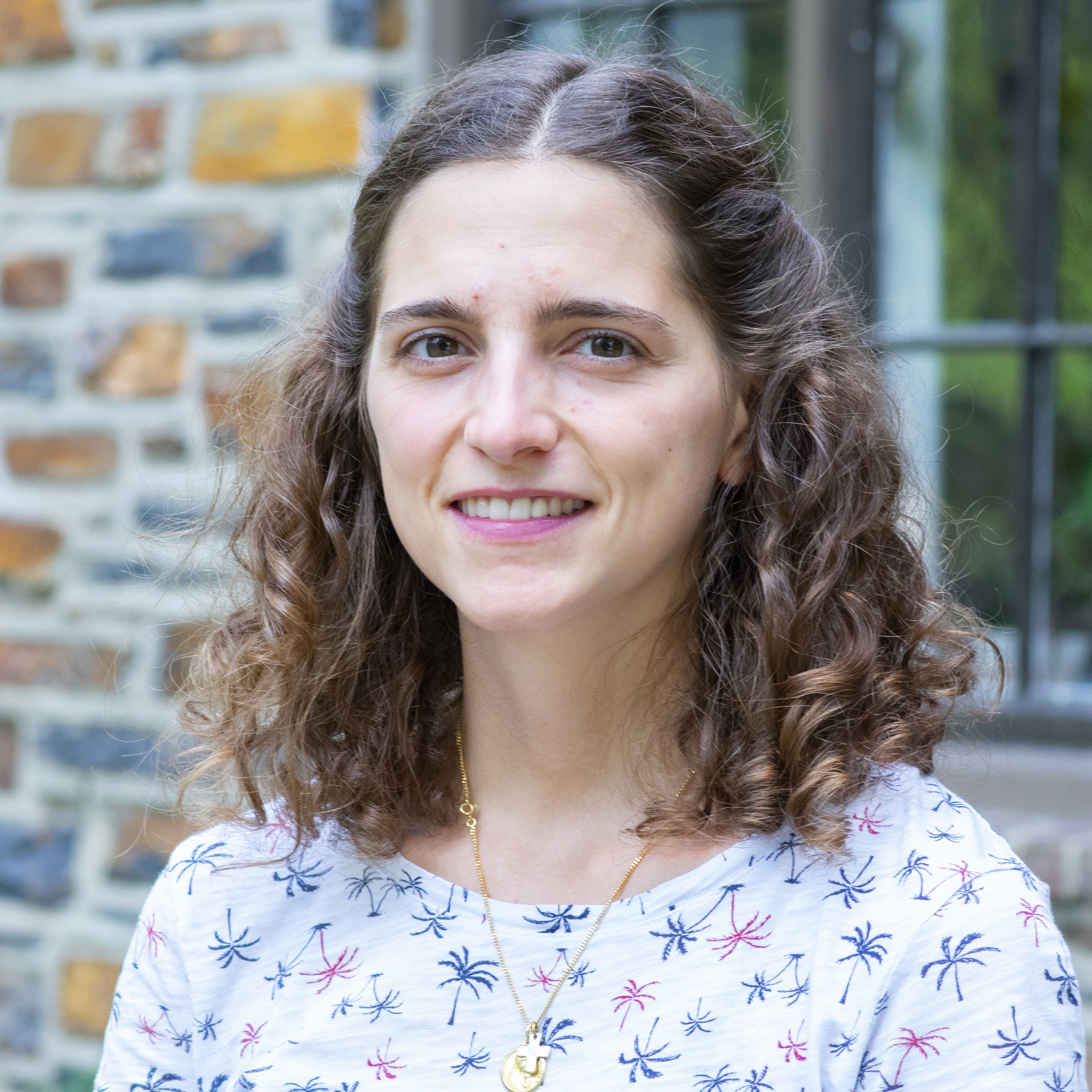 Elise Le Boulicaut Ennis | Yale Wright Laboratory