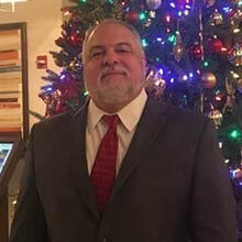 Michael Nuzzo | Yale Wright Laboratory