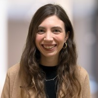 Samantha Pagan | Yale Wright Laboratory