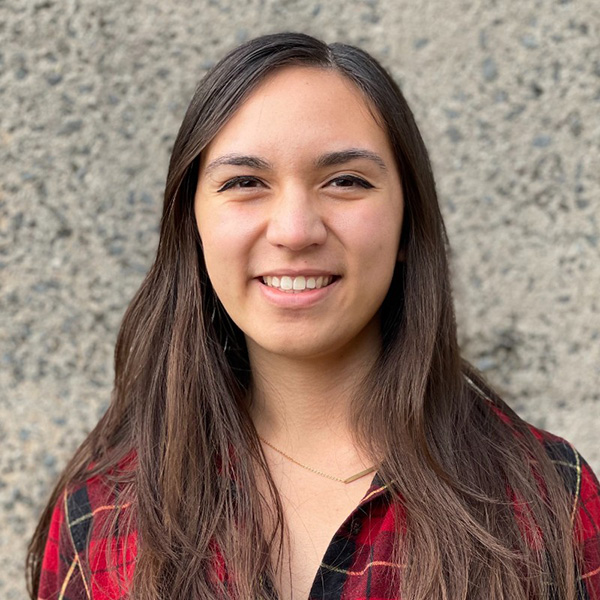 Sophia Hollick | Yale Wright Laboratory