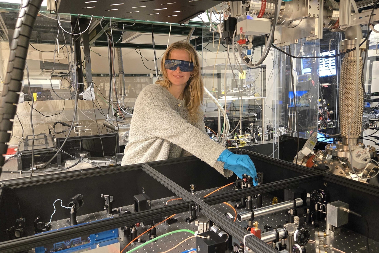 Home | Yale Wright Laboratory